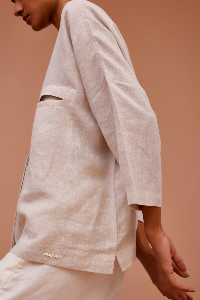 Fabric Essence – An:vili